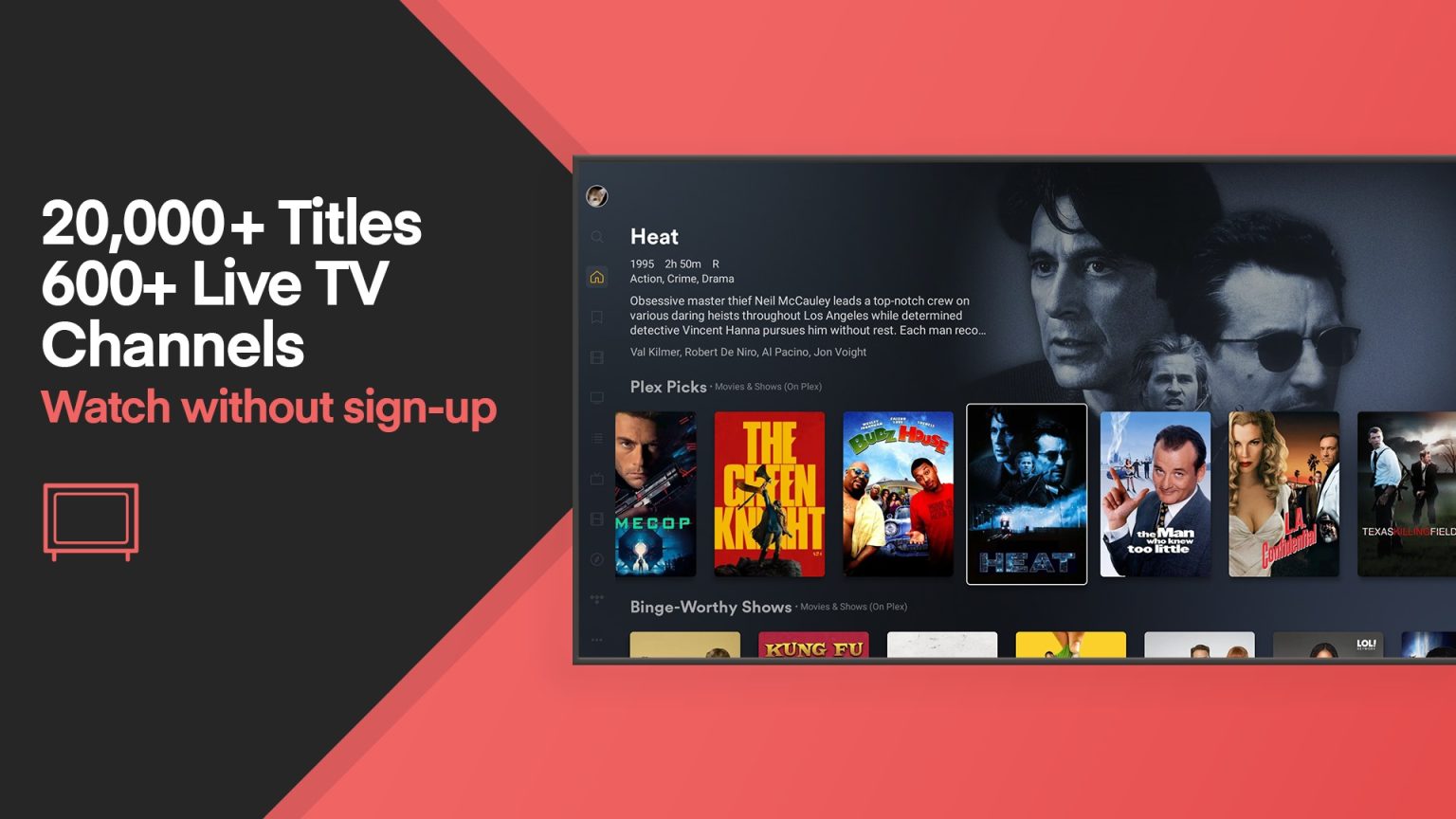 plex.tv/link: Sign In Account and Link Plex TV